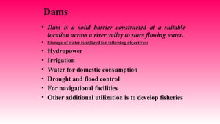 1 dams | PPT