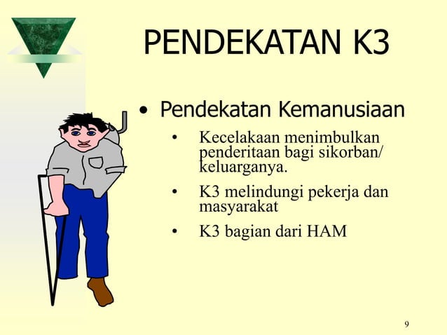Pengetahuan dasar keselamatan dan kesehatan kerja pada pabrik kelapa sawit | PDF