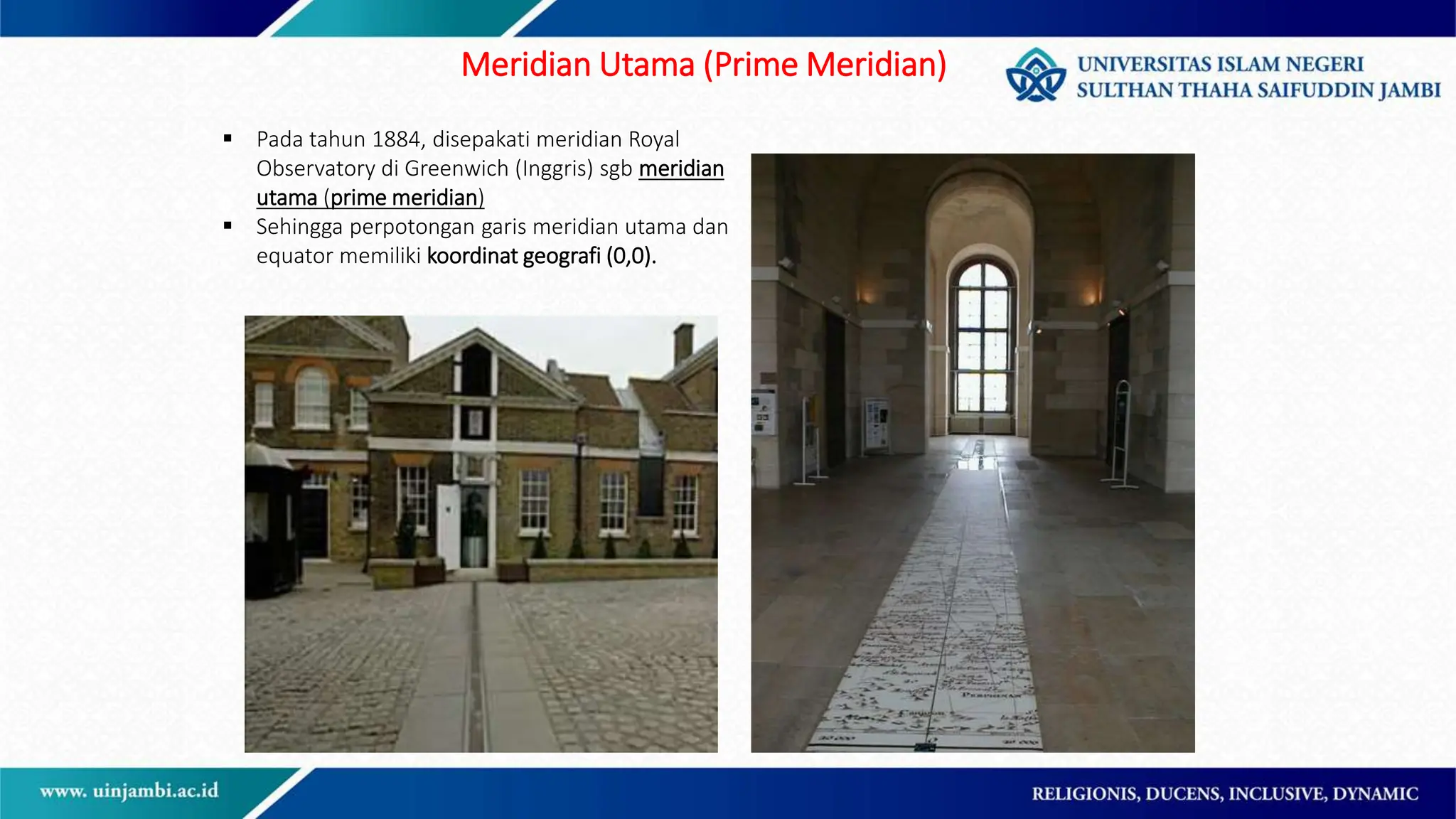 Dasar Dasar Pemetaan dan Geografic Information System | PPTX