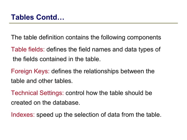 Sap Abap Data Dictionary Pdf Databases Computer Software And Applications 0411
