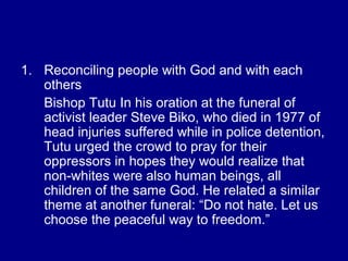 1 david j bosch | PPT