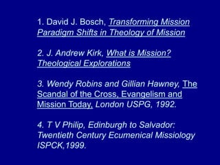 1 David J Bosch.ppt
