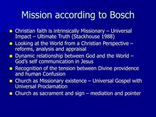 1 David J Bosch.ppt