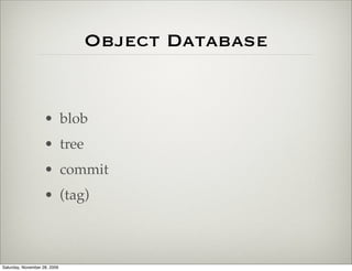 David Krmpotic: Git | PPT