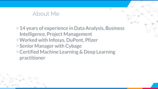 Data Analysis Expressions (DAX) Training | PPTX