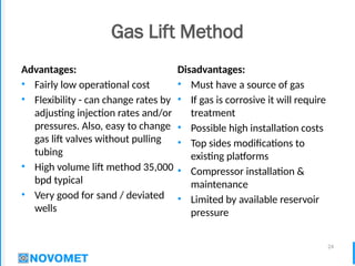 1 day. Artificial Lift Fundamentals.pptx