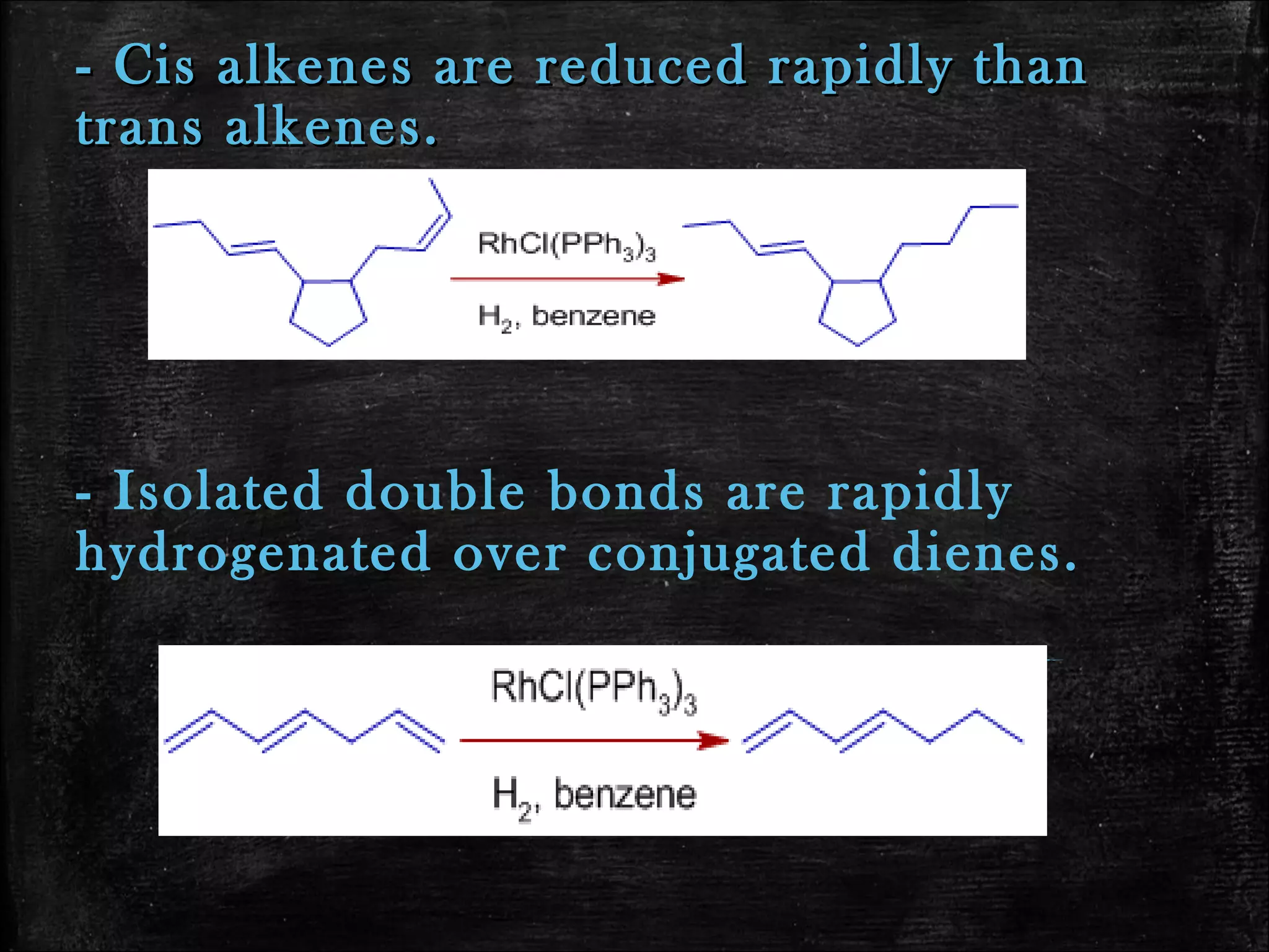 Hydrogenation | PPT