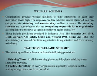 SEMINAR PRESENTATION | PPTX | Government Support and Welfare ...