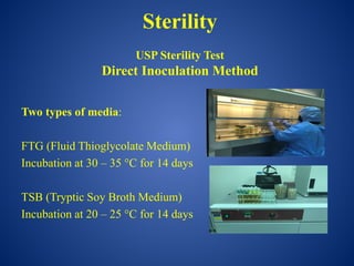 PET - QC of PET Radiopharmaceuticals | PDF