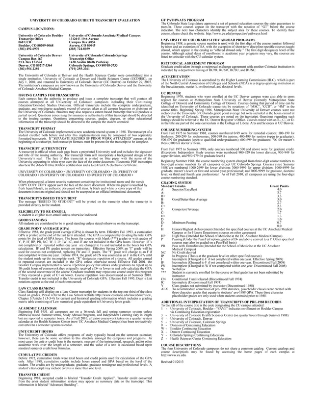 6969305_OfficialPDFTranscript | PDF