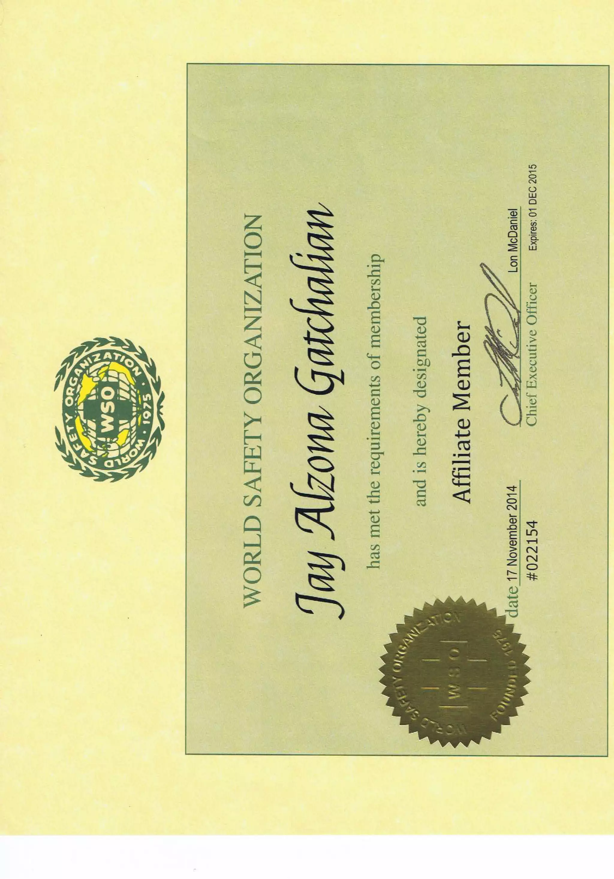 WSO AFFLIATE MEMBER.PDF