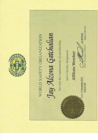 WSO AFFLIATE MEMBER.PDF