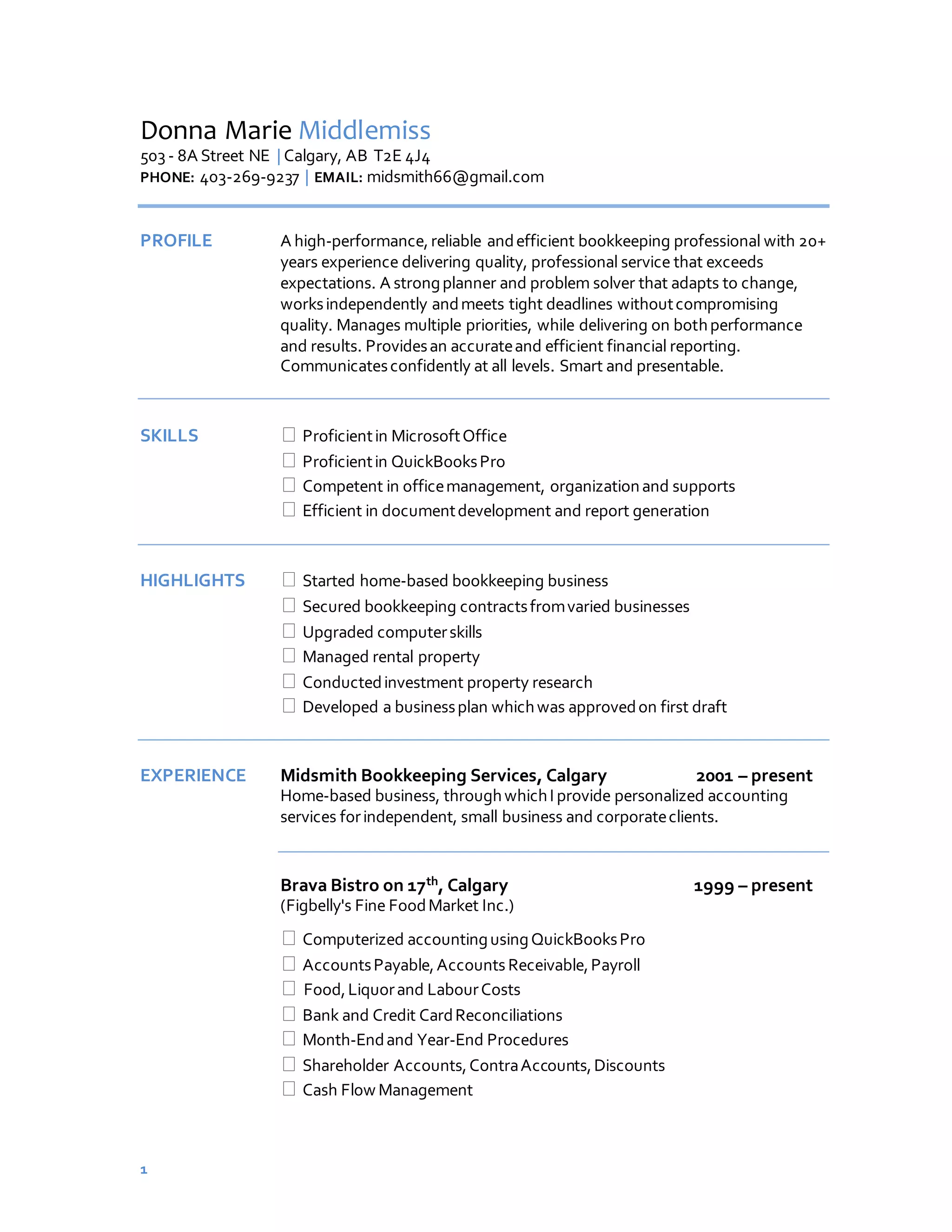 DMCV | PDF