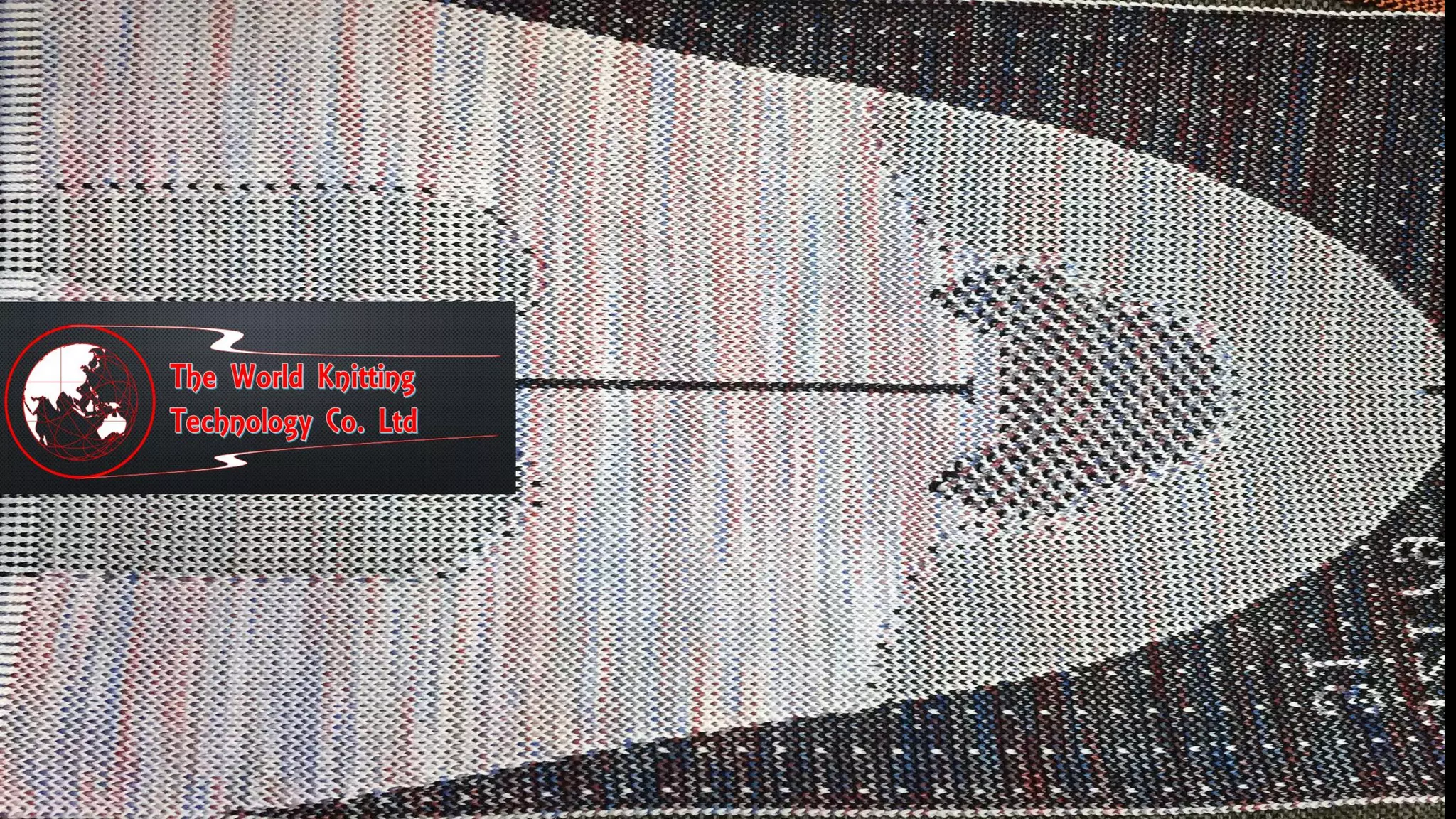 world knitting examples design | PDF
