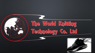 world knitting examples design | PDF