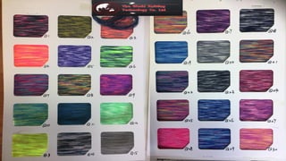 world knitting examples design | PDF