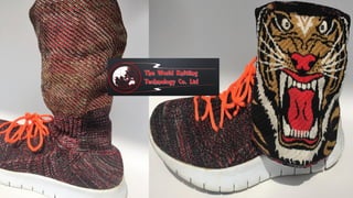 world knitting examples design | PDF