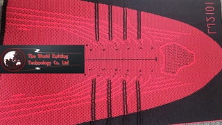 world knitting examples design | PDF