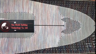 world knitting examples design | PDF