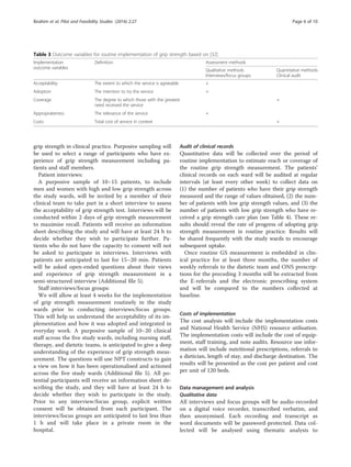 the GRImP protocol | PDF