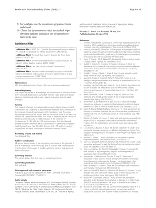 the GRImP protocol | PDF