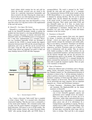 An-Insight-about-Glusterfs-and-it's-Enforcement-Techniques | PDF | Data Storage and Warehousing ...