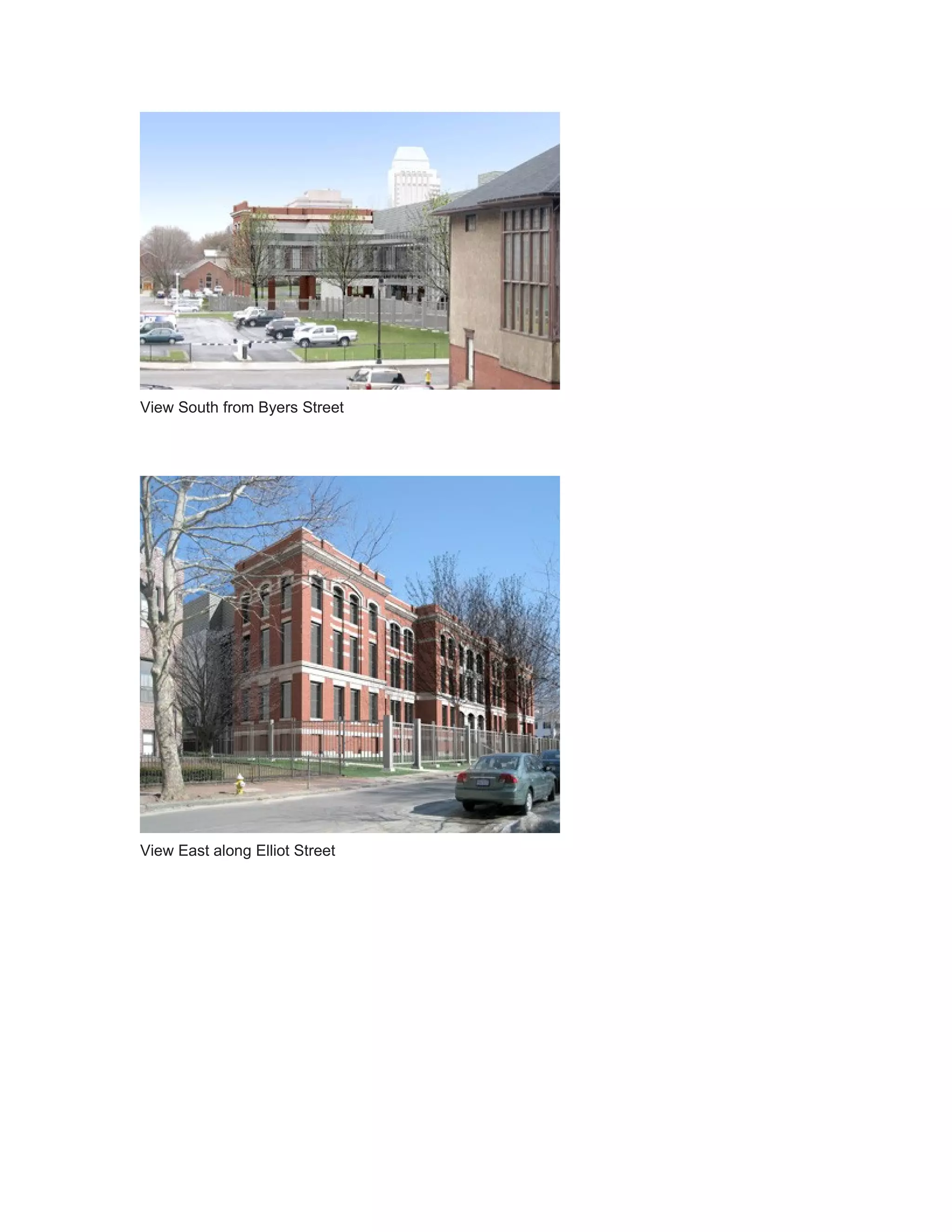 Springfield Data Center | DOC