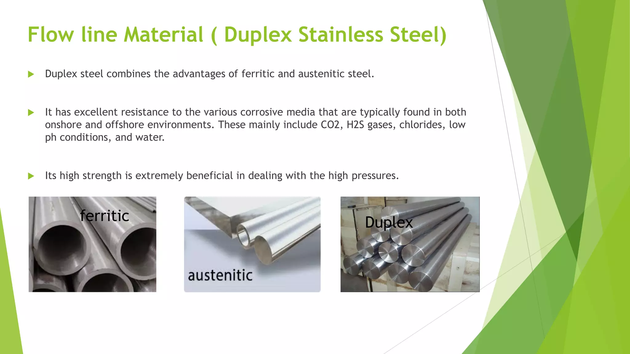 Oil & Gas Production and Surface Facilities | PDF