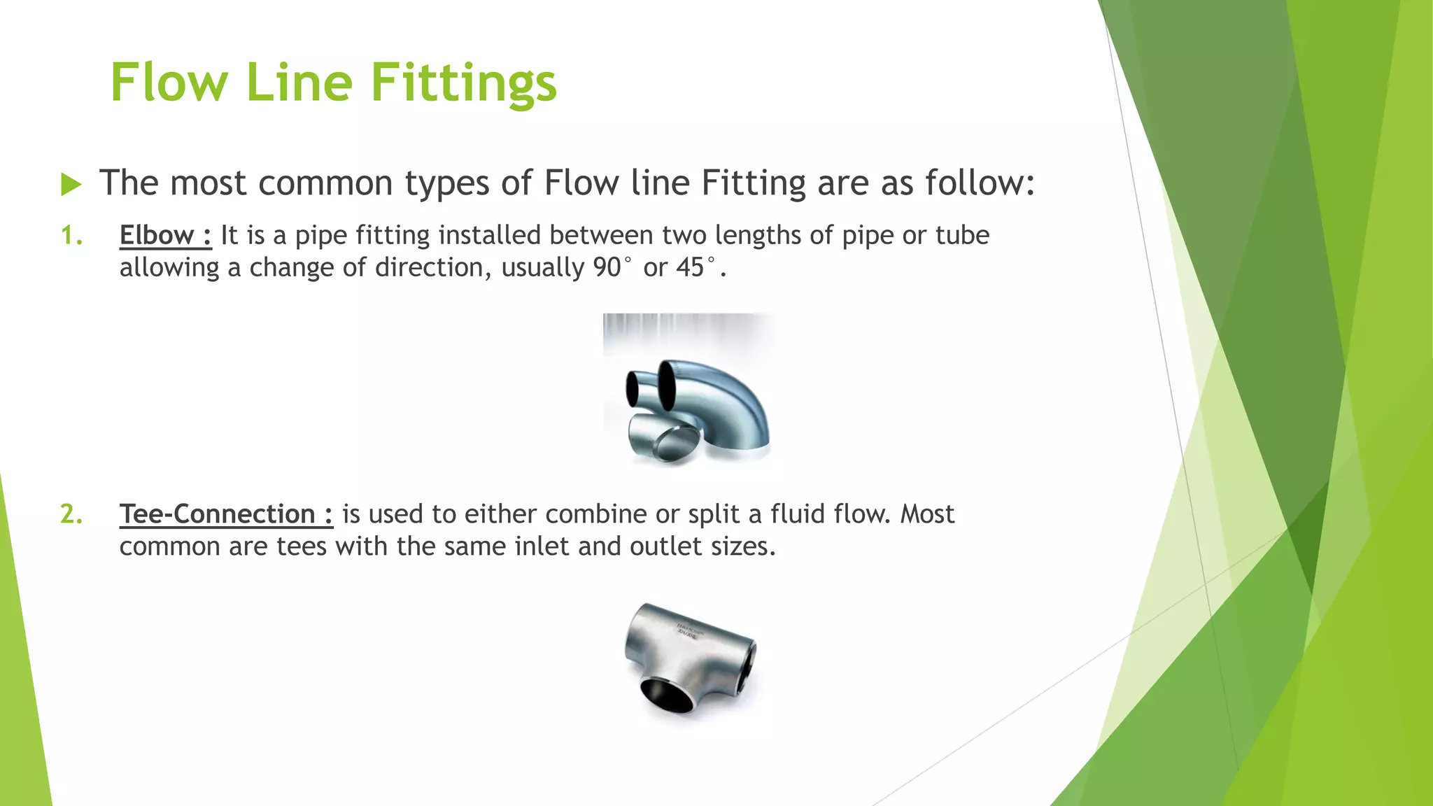 Oil & Gas Production and Surface Facilities | PDF
