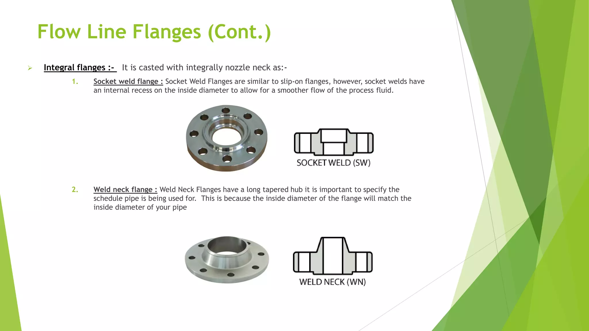 Oil & Gas Production and Surface Facilities | PDF