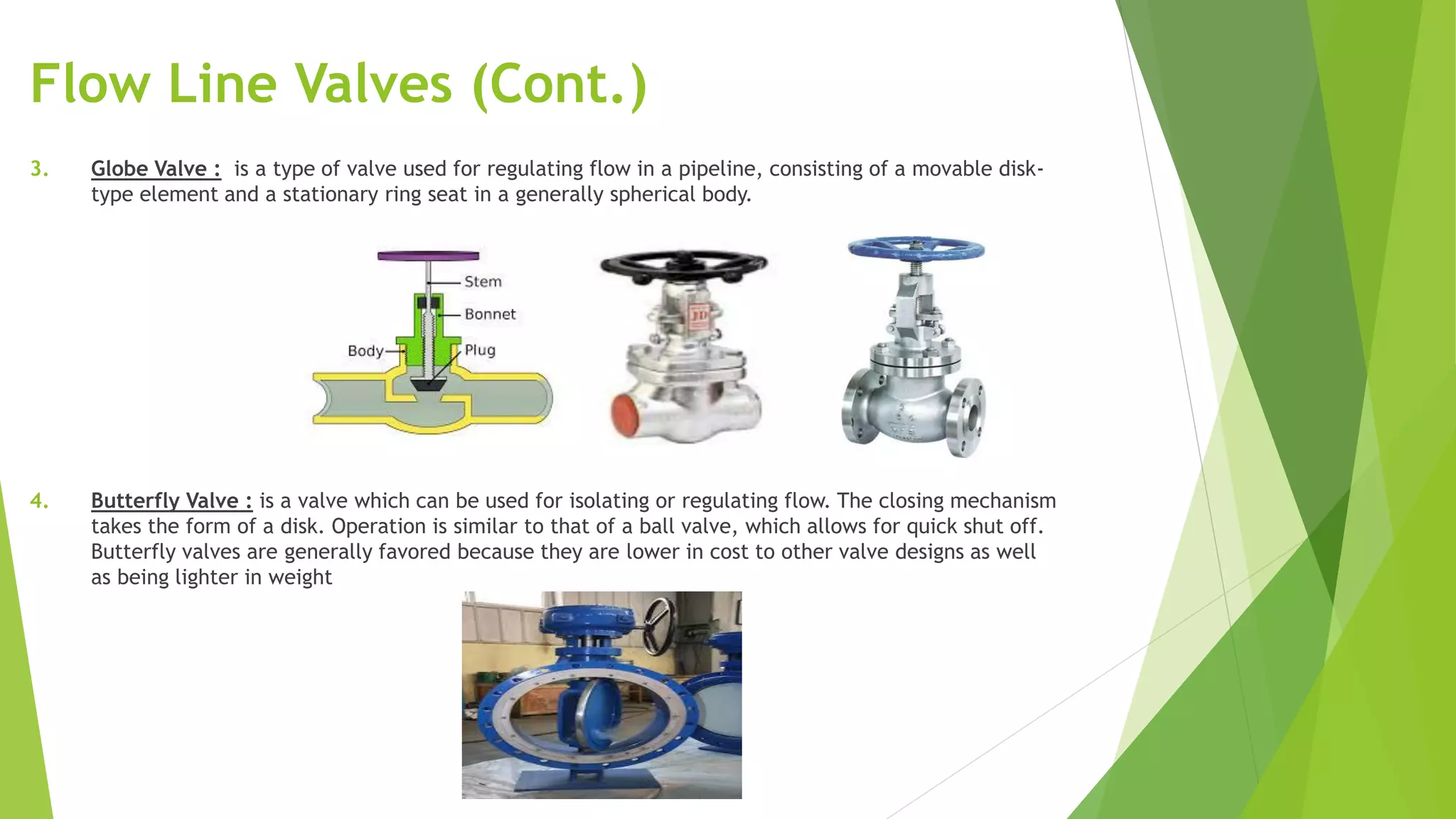 Oil & Gas Production and Surface Facilities | PDF