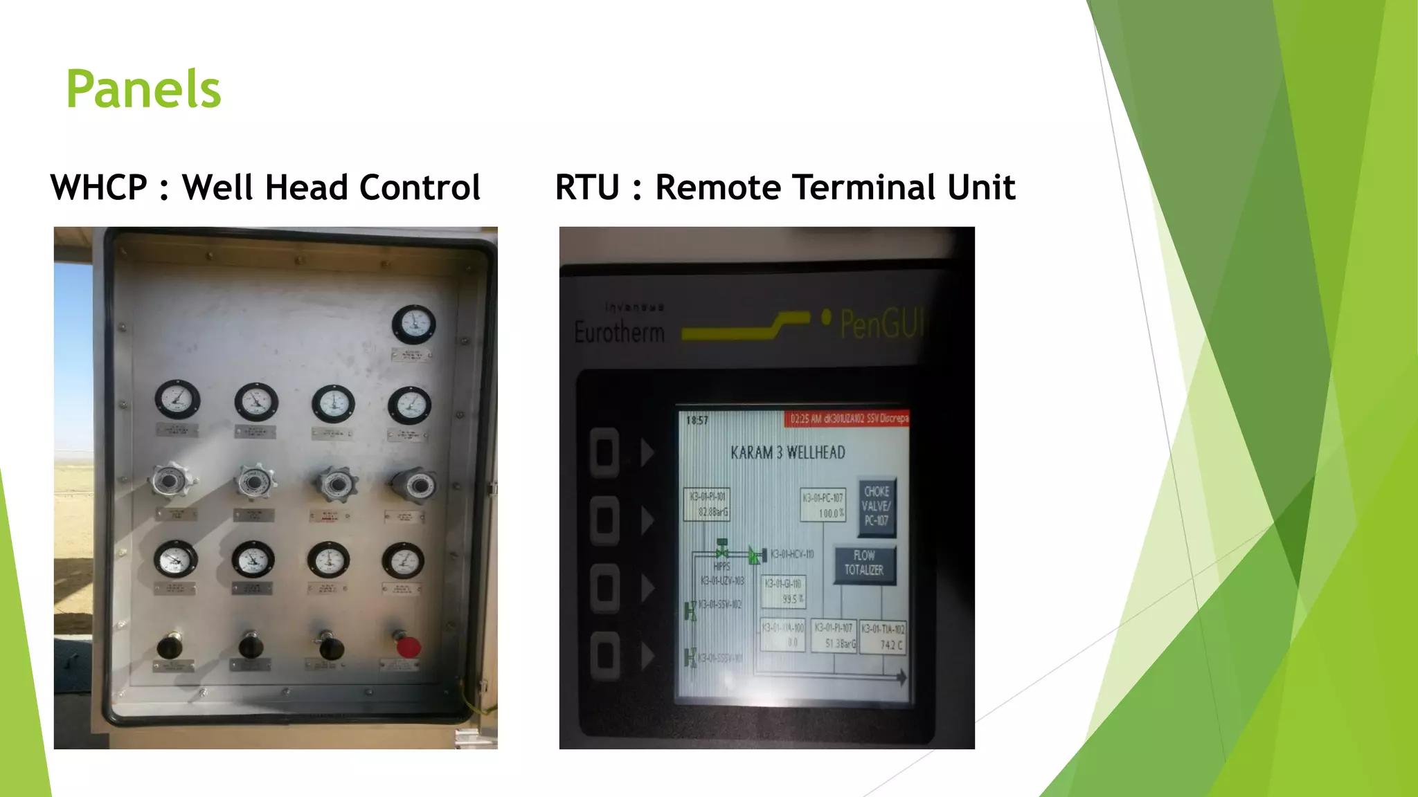 Oil & Gas Production and Surface Facilities | PDF