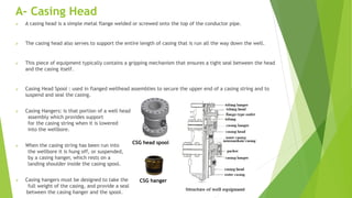 Oil & Gas Production and Surface Facilities | PDF