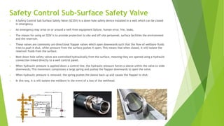 Oil & Gas Production and Surface Facilities | PDF