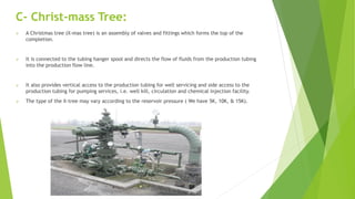 Oil & Gas Production and Surface Facilities | PDF