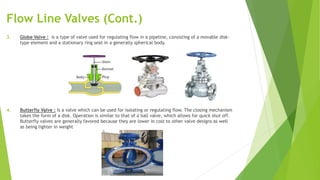 Oil & Gas Production and Surface Facilities | PDF