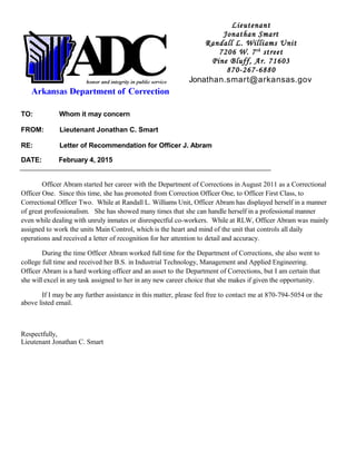 Letter%20of%20recommendation%20Abram[1] | DOC