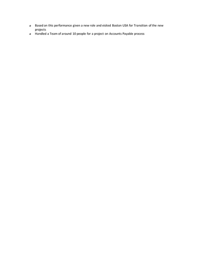 Patni Computer System | PDF