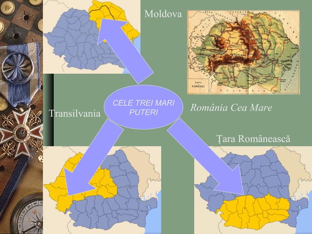 1 decembrie 1918 | PPT
