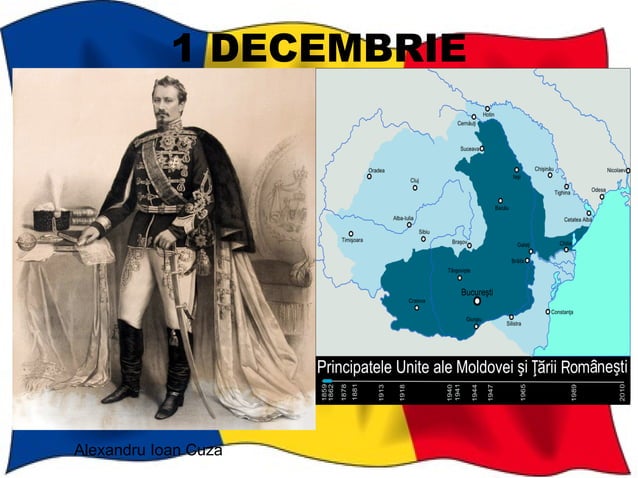 1 DECEMBRIE 1918 ( 105 ANI DE LA MAREA UNIRE).pptx