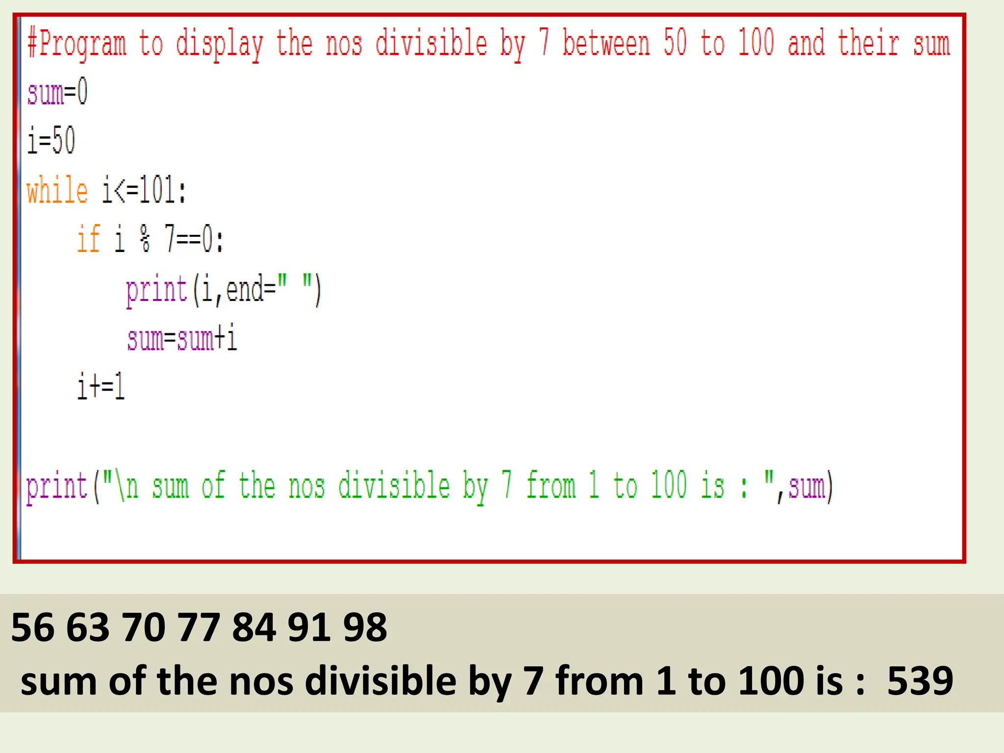 1 DEC LOOP REVISION.pptx