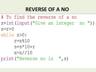 1 DEC LOOP REVISION.pptx