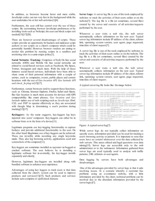 Network Security | DOCX | Internet for Beginners | Internet