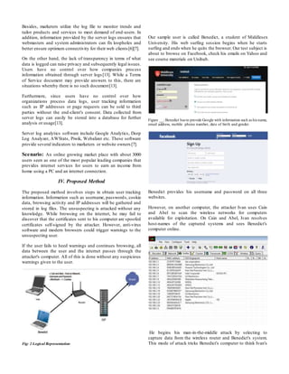 Network Security | DOCX | Internet for Beginners | Internet
