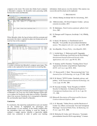Network Security | DOCX | Internet for Beginners | Internet