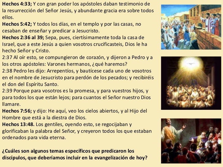 1 definiciones evangelizacion testificacion ppt ptr nic garza