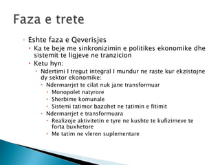 1 definimi, metodat, dinamika e tranzicionit | PPT