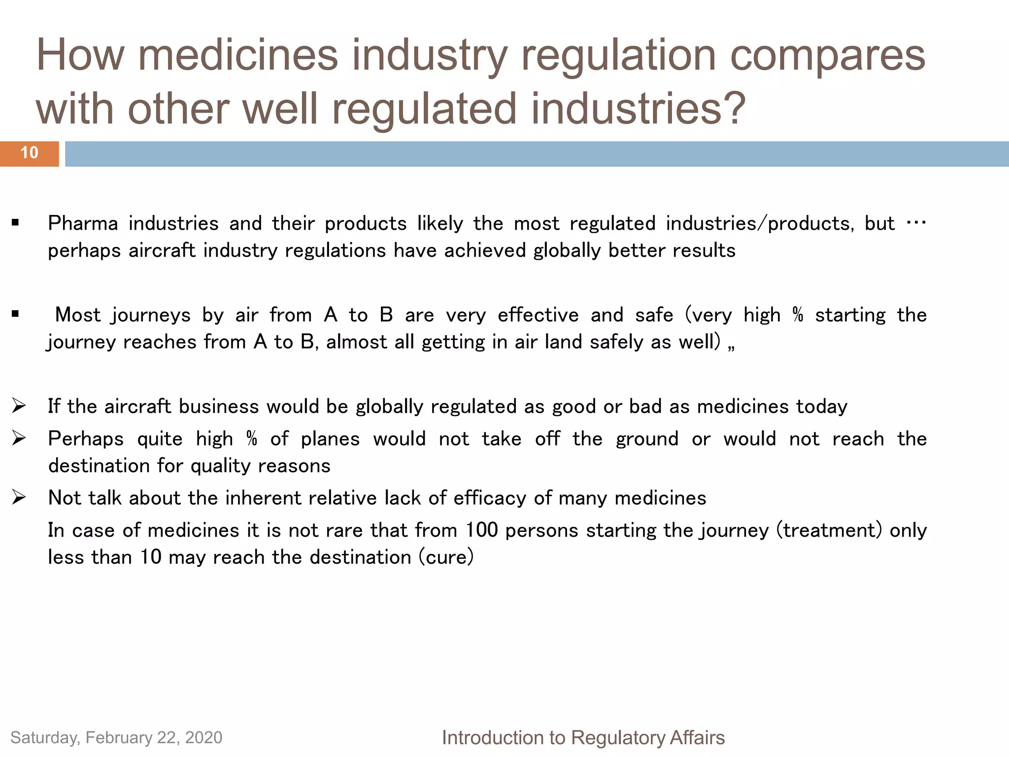 Description & functions of drug regulatory affairs | PPTX | Pharmaceutical Industry | Industries