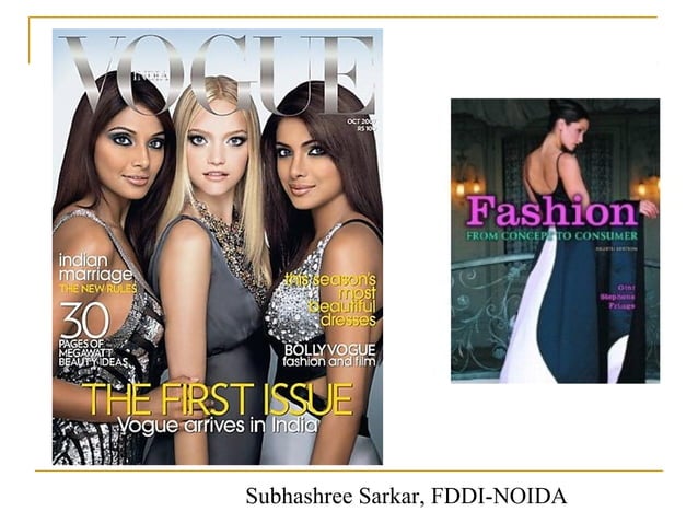 1 definition of fashion | PPT