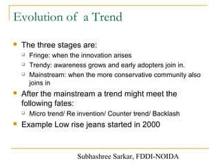 1 definition of fashion | PPT